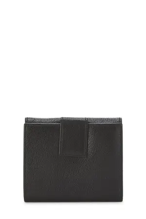 Gucci Compact Wallet - Black