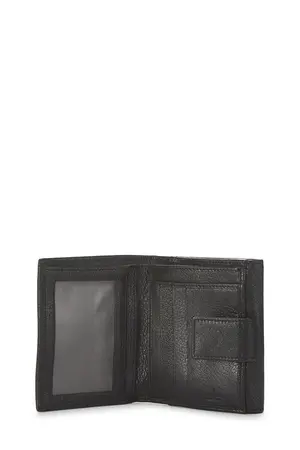 Gucci Compact Wallet - Black