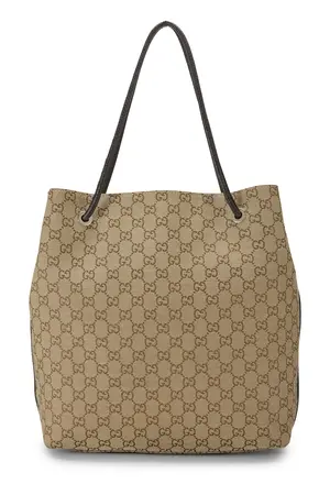 Gucci Drawstring Totes