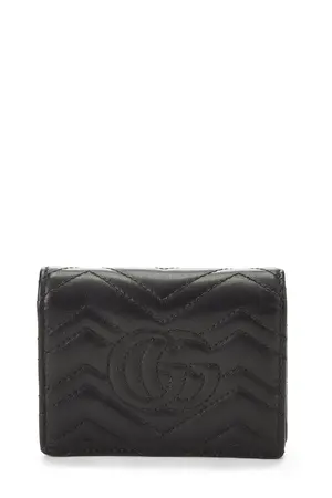 Gucci Gg Marmont Card Case