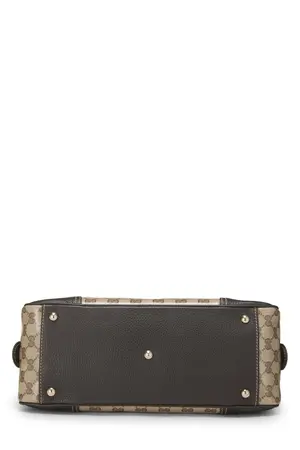 Gucci Original Gg Crystal Princy Handbag