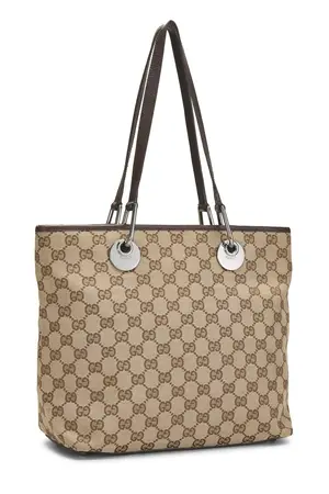 Gucci Original Gg Eclipse Tote