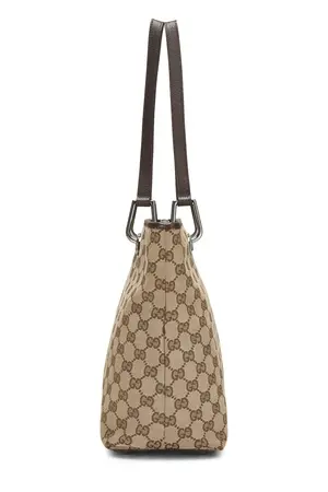 Gucci Original Gg Eclipse Tote