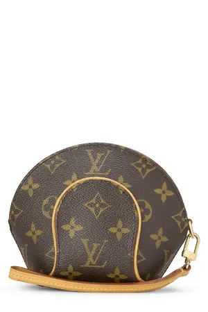Lv Monogram