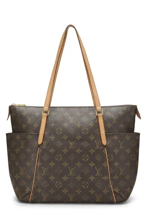LOUIS VUITTON Monogram Totally Nm