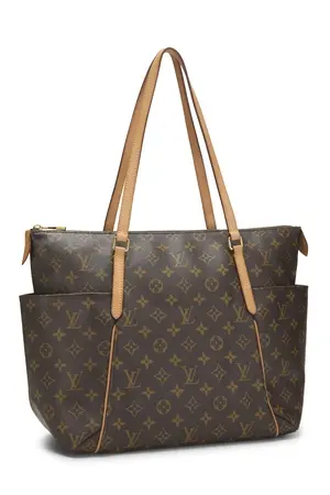 LOUIS VUITTON Monogram Totally Nm