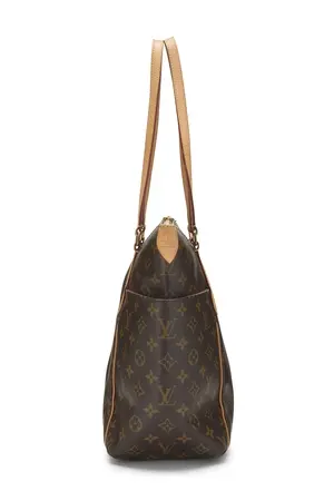 LOUIS VUITTON Monogram Totally Nm