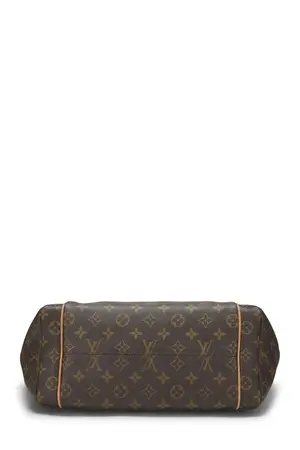 LOUIS VUITTON Monogram Totally Nm