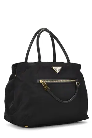 Prada Convertible Handbag