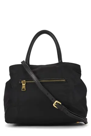 Prada Convertible Handbag