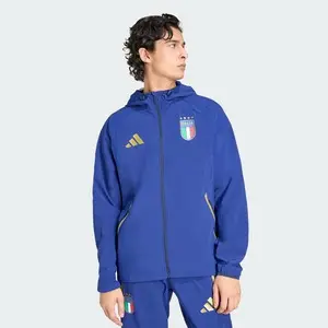 Adidas Layered Jackets For Men