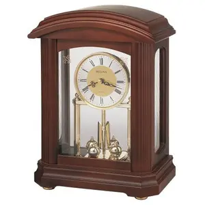 BULOVA CLOCKS Nordale Pendulum Clock