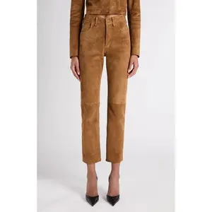 Tom Ford Slim Fit Pants For Women
