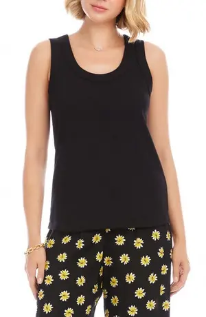 Karen Kane Tank Tops