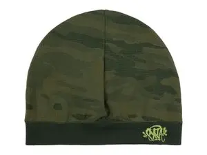 SYNA WORLD Seamless Hat - Camo