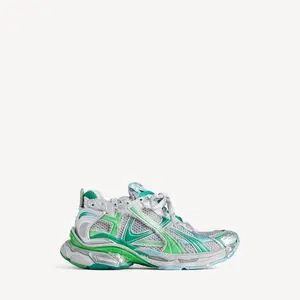 Balenciaga Pull On Sneakers For Women
