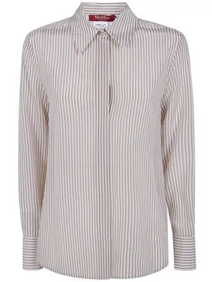 Max Mara Mstflirt Shirt