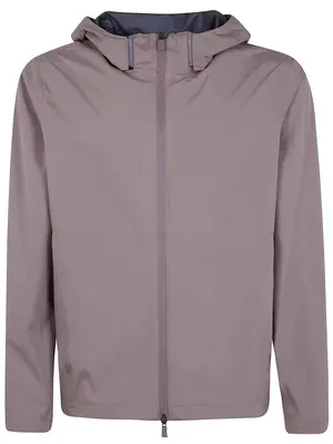 Herno Functional Wardrobe Jacket - Gray