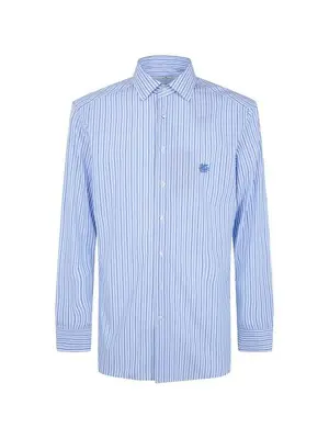 Etro Classic Shirt - Multi