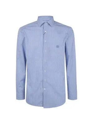 Etro Classic Shirt - Multi
