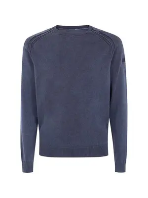 Rrd Drop Shoulder Sweaters For Men
