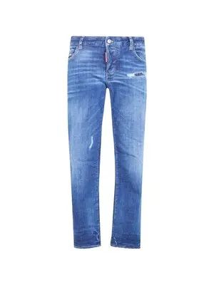 Dsquared2 Jenna Jeans