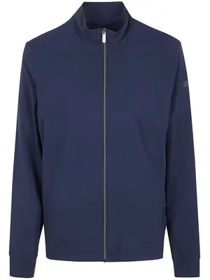 RRD Surflex Full Zip Fleece - Blue