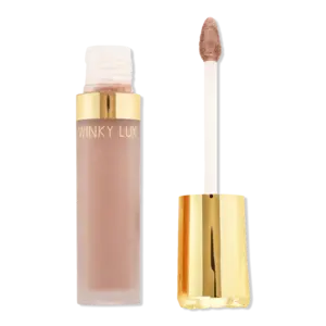 WINKY LUX Rose Petal Liquid Eyeshadow - Chamomile Matte