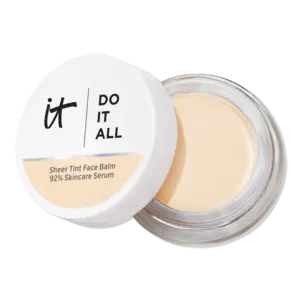 IT COSMETICS Do It All Hydrating Sheer Tinted Moisturizer Balm - 110