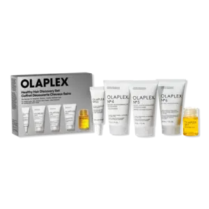 Olaplex Shampoo Haircare Products