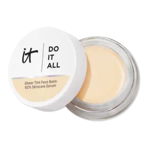 IT COSMETICS Do It All Hydrating Sheer Tinted Moisturizer Balm - 120
