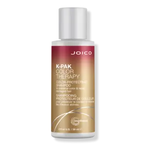 JOICO K-pak Color Therapy Color-protecting Shampoo - One-color