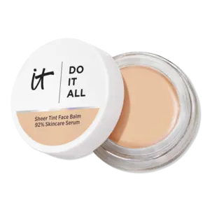 IT COSMETICS Do It All Sheer Tint Face Balm - 210