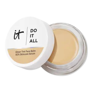 IT COSMETICS Do It All Hydrating Sheer Tinted Moisturizer Balm 215