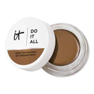 IT COSMETICS Do It All Hydrating Sheer Tinted Moisturizer Balm 520