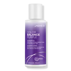 JOICO Color Balance Purple Shampoo - One-color
