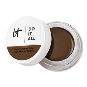 IT COSMETICS Do It All Hydrating Sheer Tinted Moisturizer Balm - 615