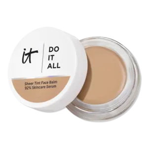 It Cosmetics Tinted Makeup Products