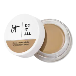 IT COSMETICS Do It All Hydrating Sheer Tinted Moisturizer Balm - 320