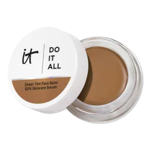 IT COSMETICS Do It All Sheer Tint Face Balm - 505