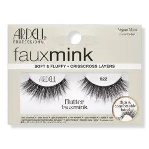 ARDELL Faux Mink Flutter 822