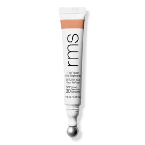 RMS BEAUTY Refresh Eye Brightener Broad Spectrum Spf 30 - Hush