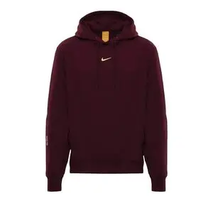 Nike X Nocta Fleece Cs Hoodie - Red