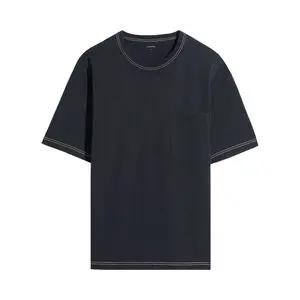 LEMAIRE Chest Pocket T-shirt