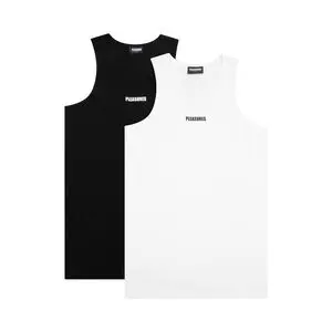 PLEASURES Standard Tank Top