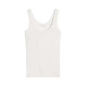 LEMAIRE Jersey Rib Tank Top