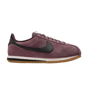 Nike Cortez Tattoo Sneakers - Red