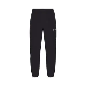 Women's Nike Black Sports Pants