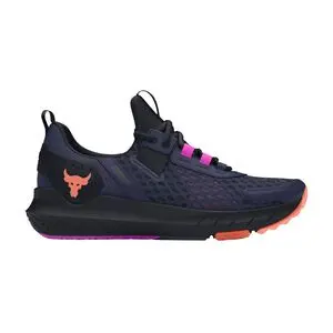 Under Armour Project Rock Bsr Gs Sneakers - Blue