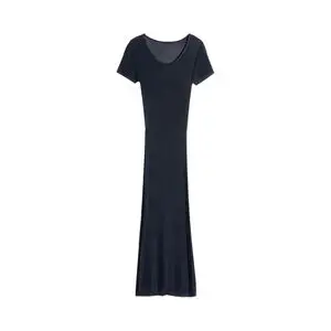 LEMAIRE Column Dress